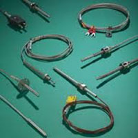 Industrial Temperature Sensors: Humidity, Pressure, RTD, Infrared.
