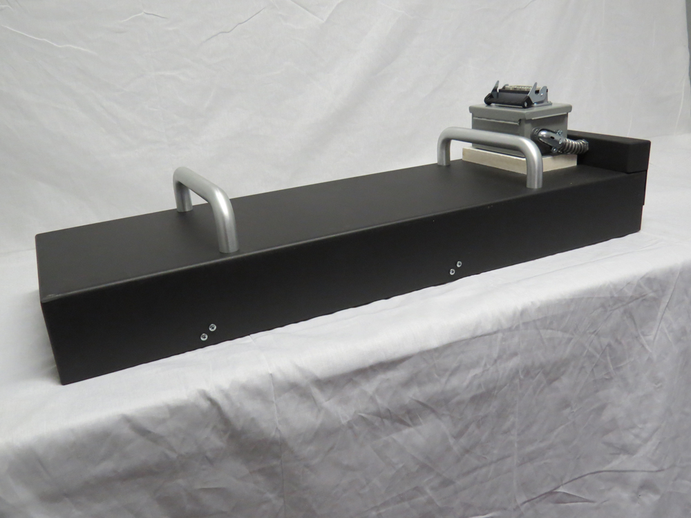 Custom Heater Systems | Custom Heater Designs | Hi-Watt Inc.