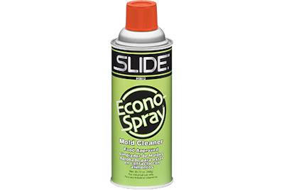 Mold Sprays - Hi-Watt Inc.