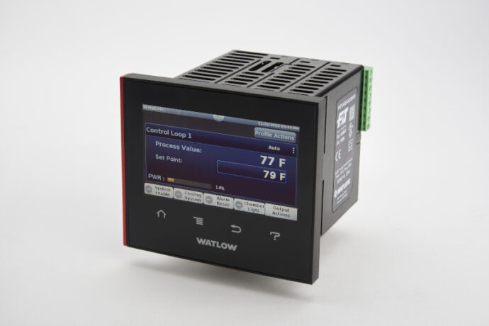 Watlow F4 Controller | F4T Controller | Watlow PID Controller