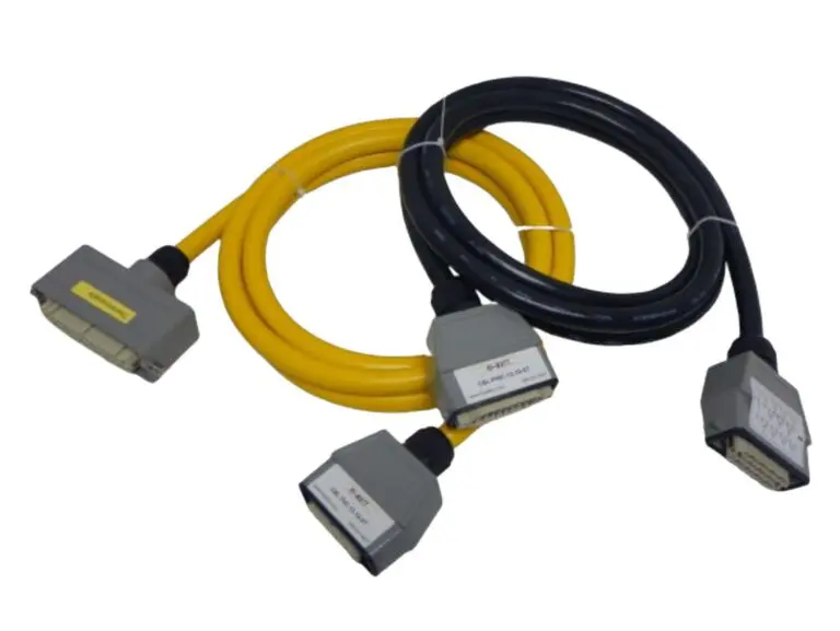 Hot Runner Cables - Hi-Watt Inc.
