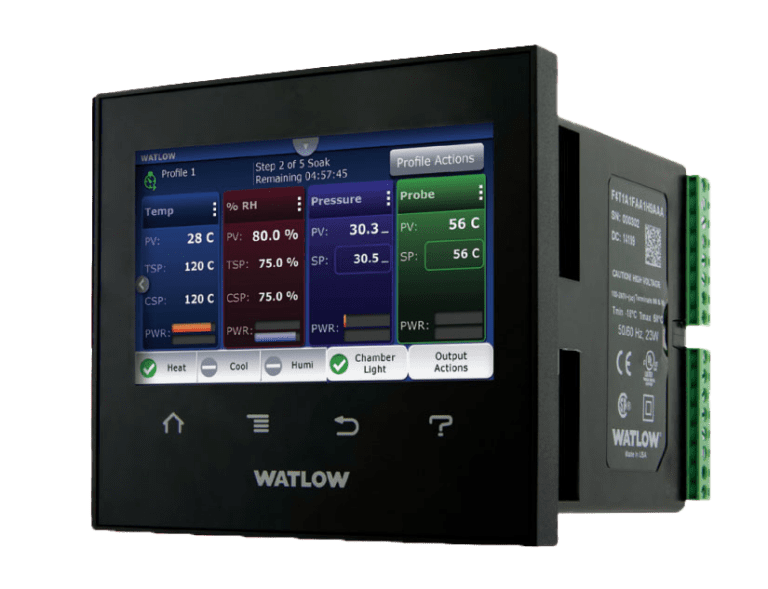 Watlow Distributors | Watlow Heaters | Watlow Sensors