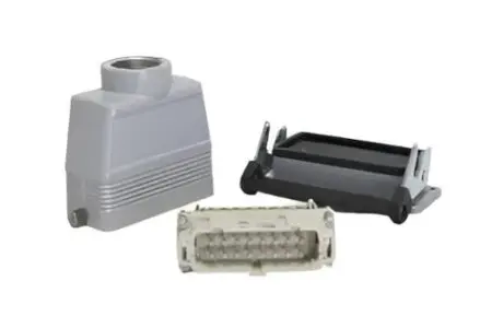 Hot Runner Cable Accessories - Hi-Watt Inc.