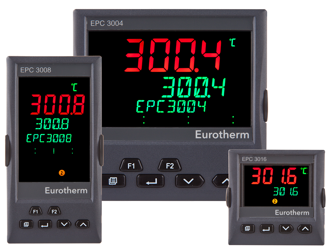 An Overview of Eurotherm's Temperature Controllers | Hi-Watt