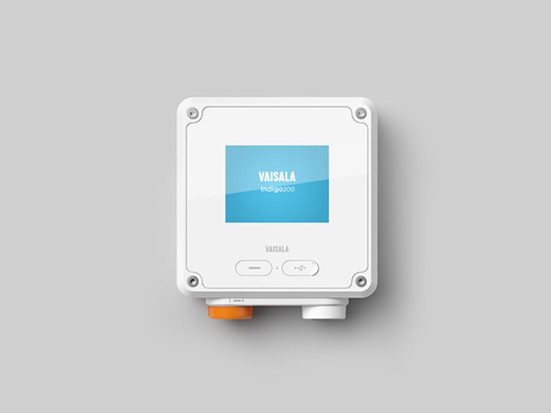 An Overview of Vaisala's Industrial Temperature Transmitters
