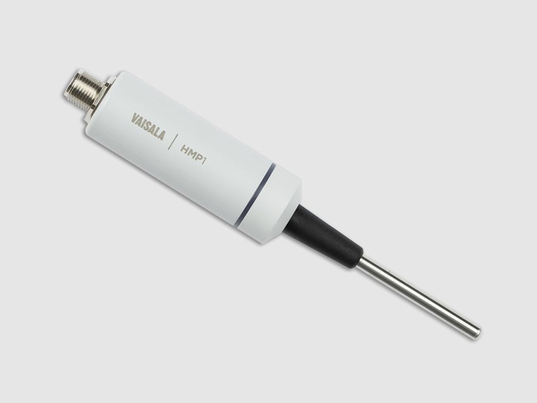 Guide to Vaisala's Humidity & Temperature Sensors | Hi-Watt