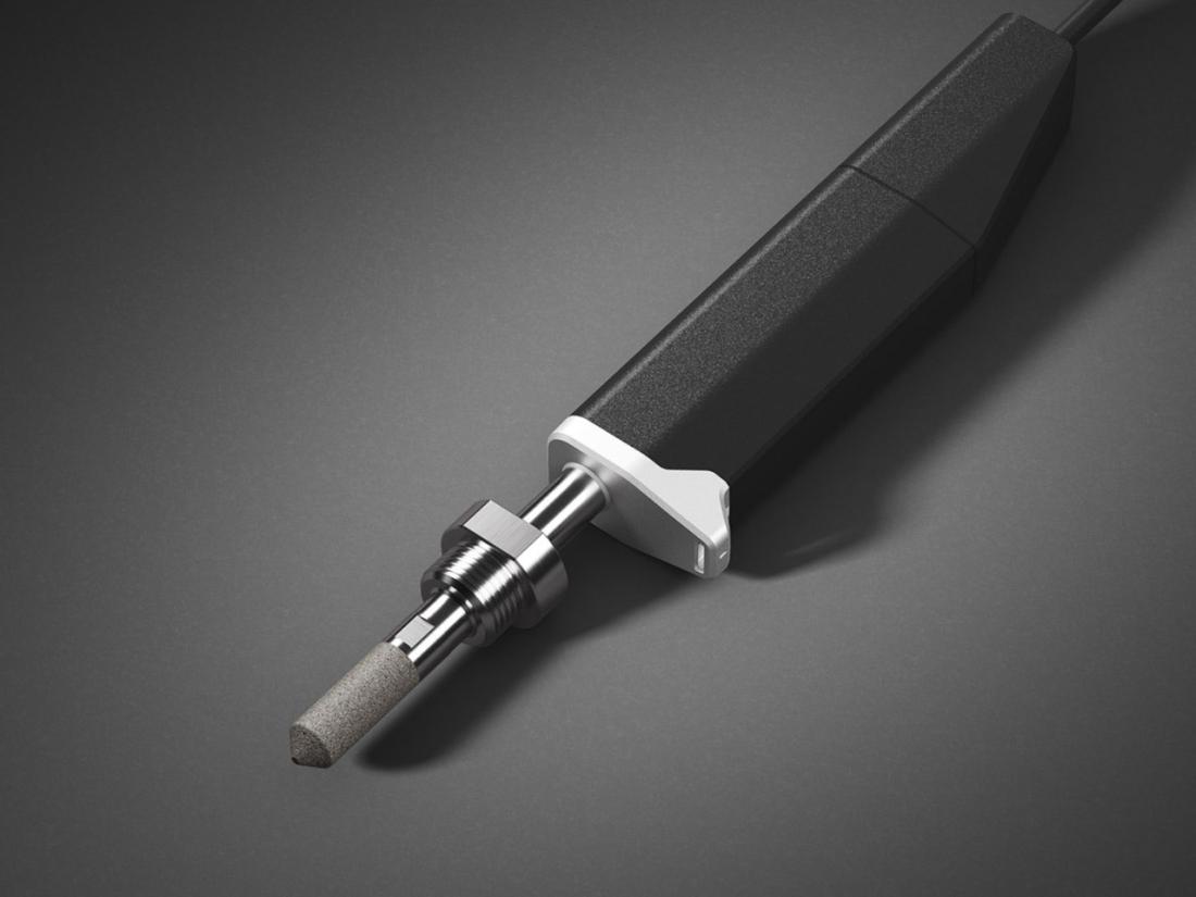 Guide to Vaisala's Humidity & Temperature Sensors | Hi-Watt