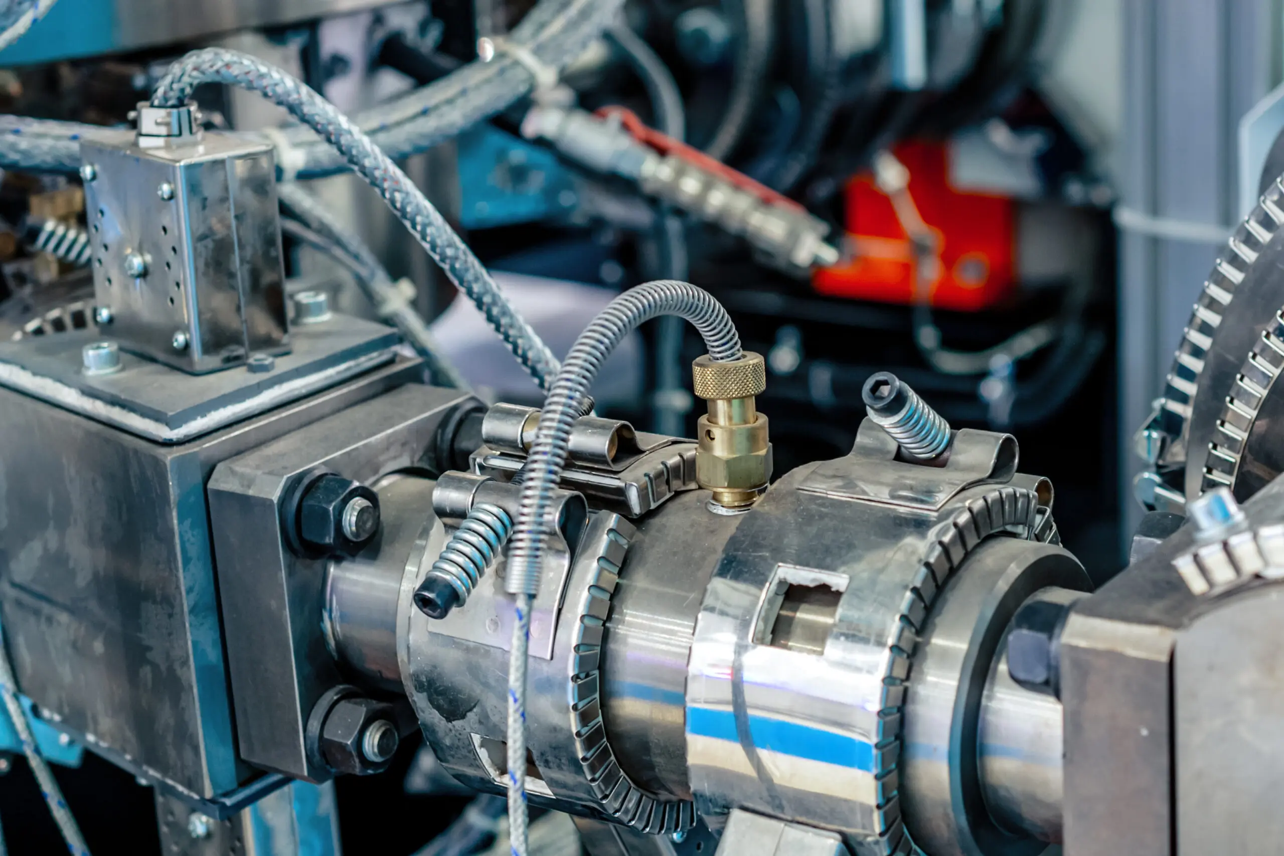 The Best Industrial Heaters for Plastic Processing - Hi-Watt Inc.
