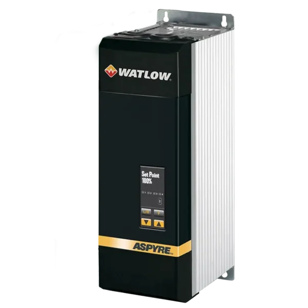 Watlow ASPYRE DT SCR Power Controller | Hi-Watt