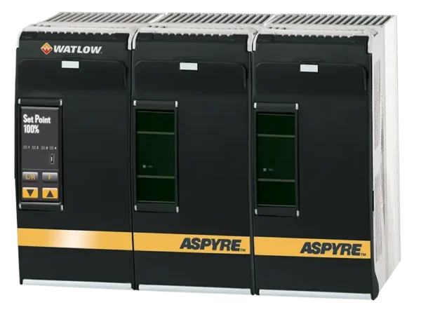 Watlow ASPYRE DT SCR Power Controller | Hi-Watt